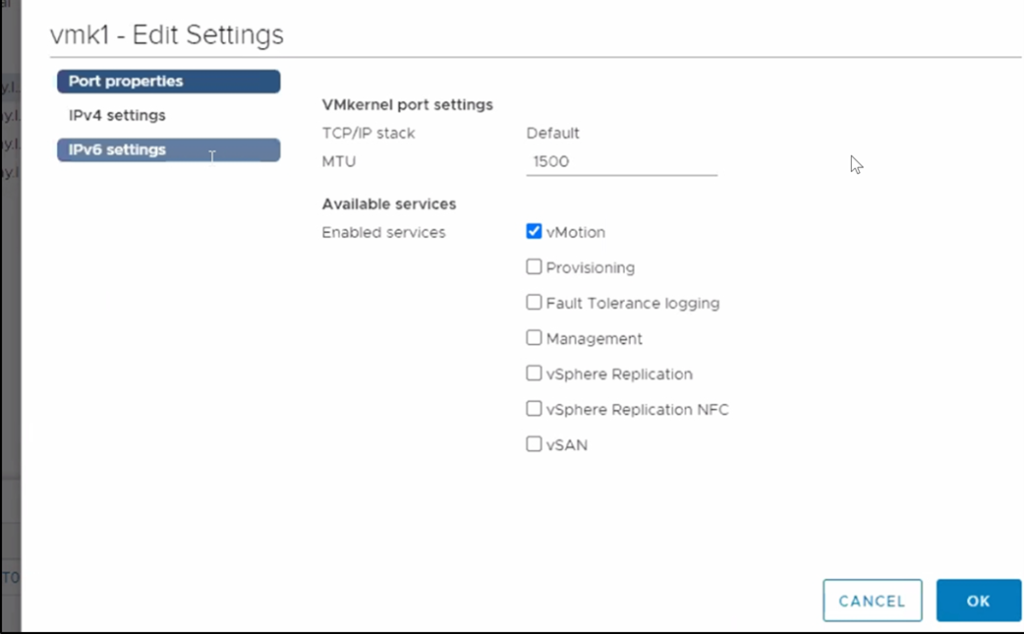 The VM Migration Process w/ VMware XVM Utility - Process Breakdown