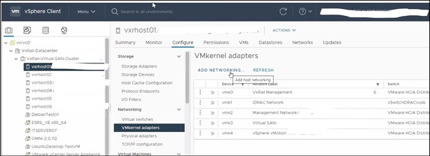 The VM Migration Process w/ VMware XVM Utility - Process Breakdown